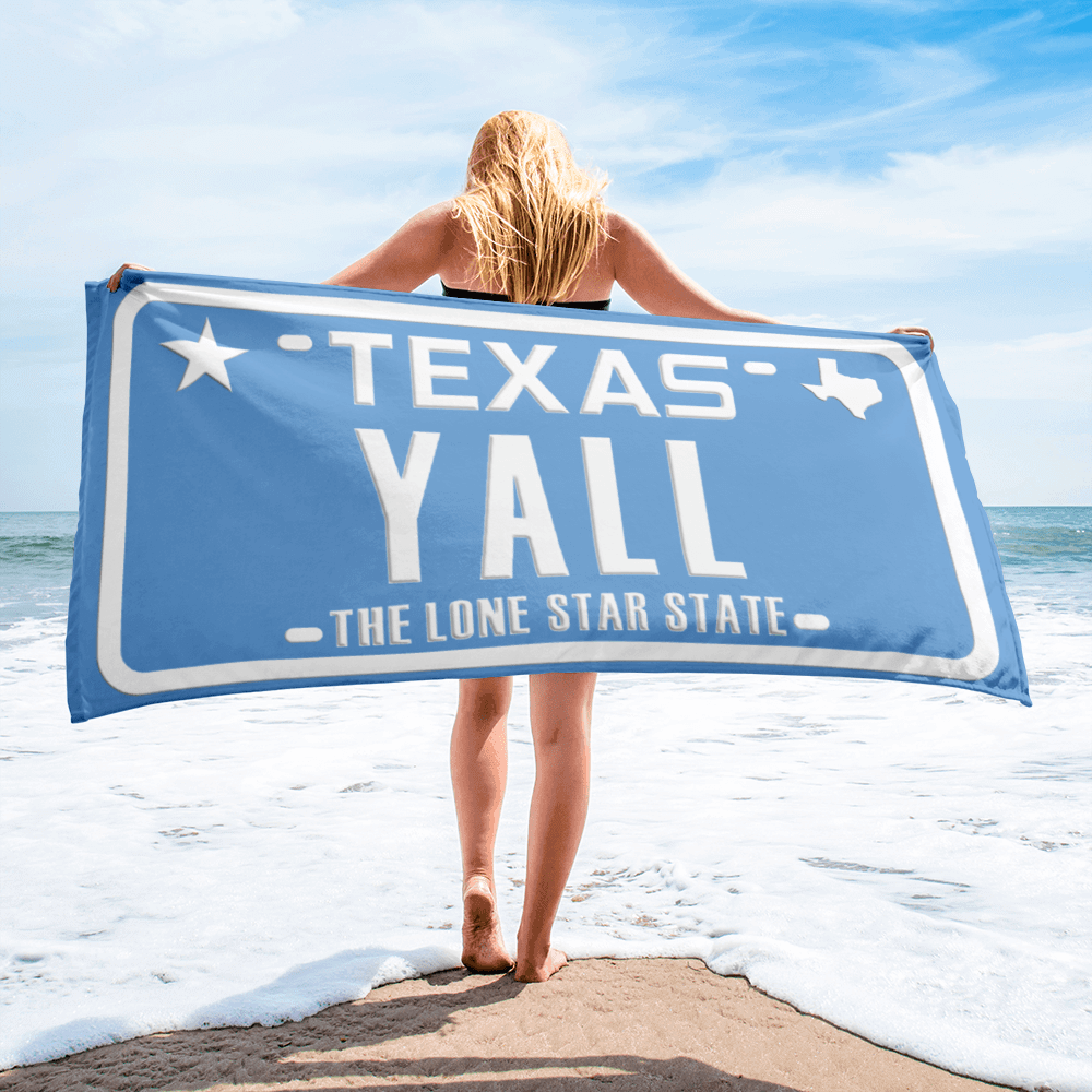 Accessories – Texas Swagger